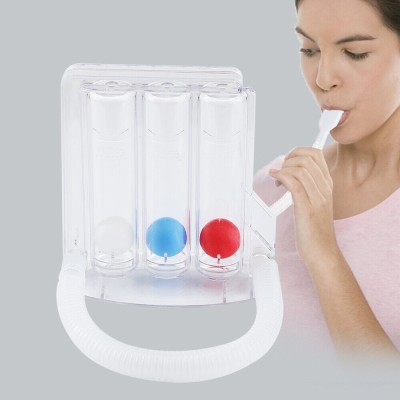 Bikroy Center - Deep Breathing Spirometer Device